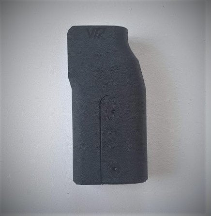 Chassis system vertical Grip | Victory Through Precision