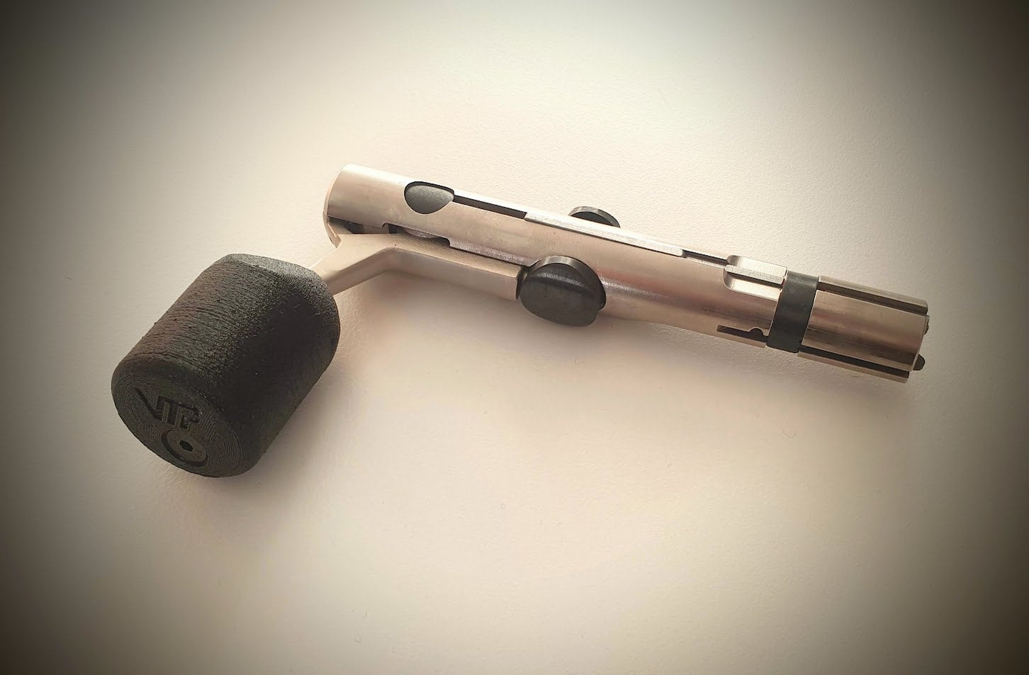 Browning T-Bolt Bolt on Bolt Knob | Victory Through Precision