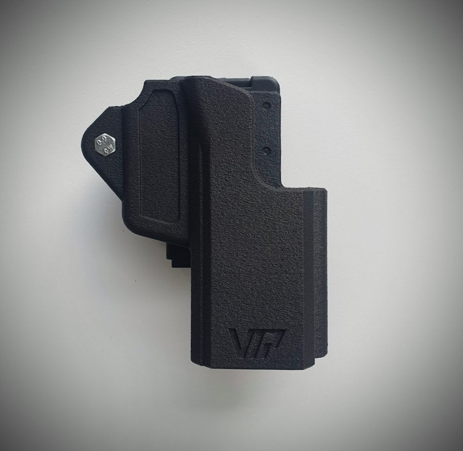 Stryk-B Holster | Victory Through Precision