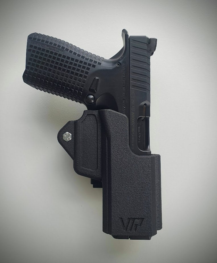 Stryk-B Holster | Victory Through Precision