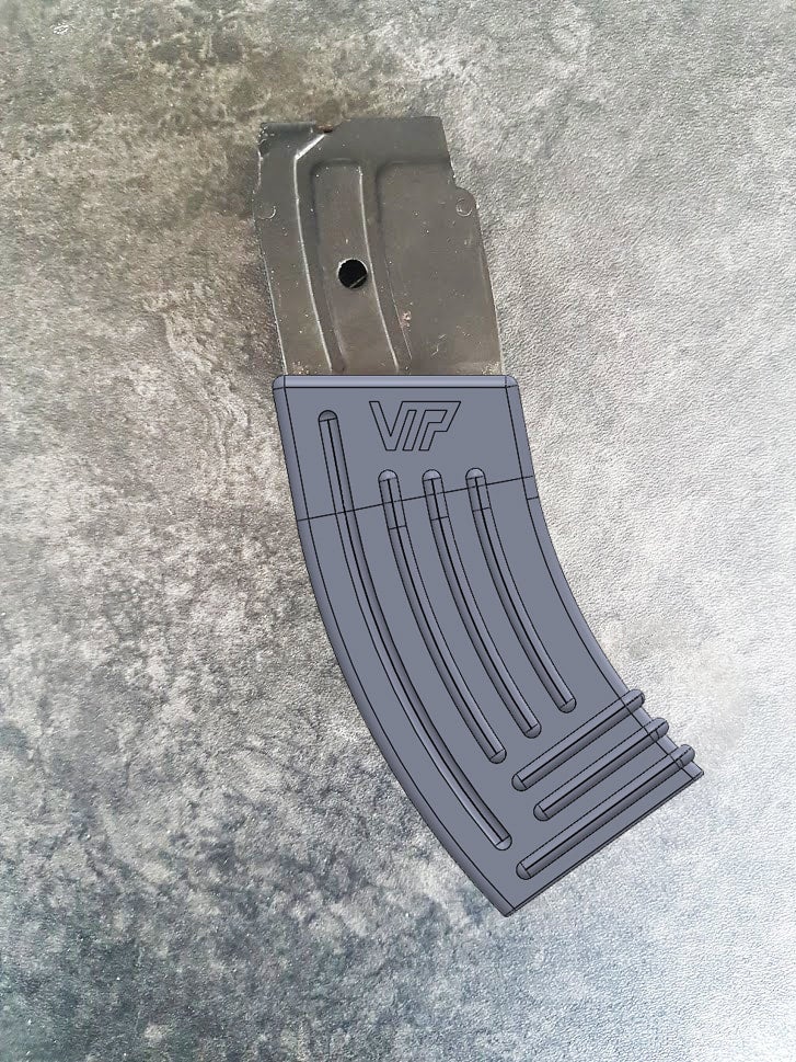 Norinco\BRNO Magazine Extension | Victory Through Precision