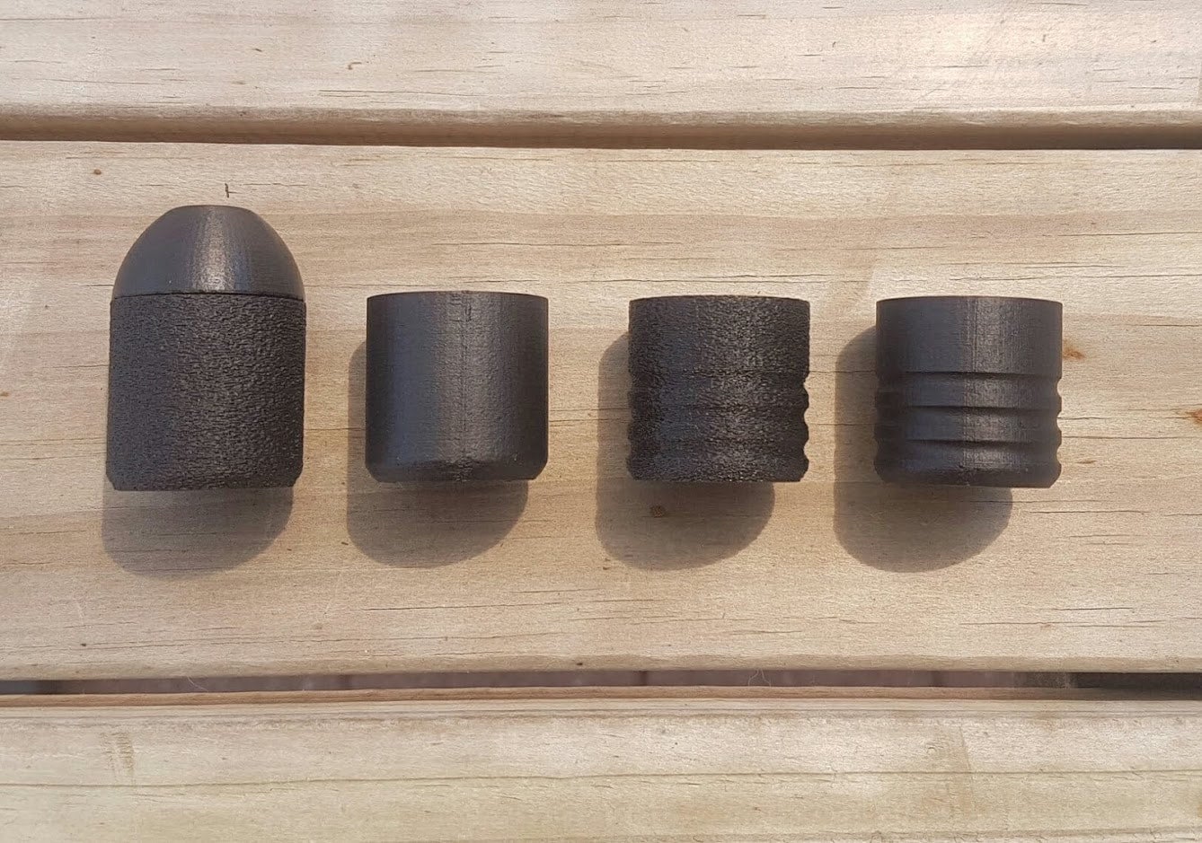 Howa Bolt on Bolt Knob | Victory Through Precision