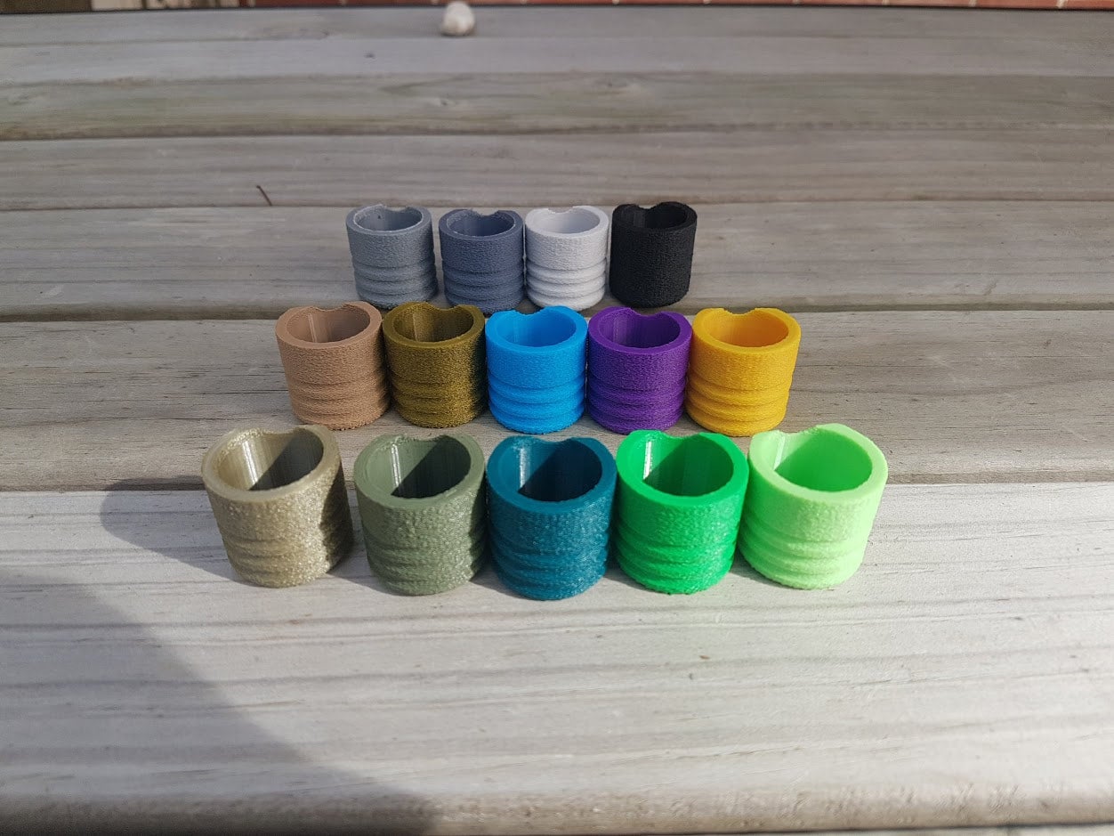 Howa Bolt on Bolt Knob | Victory Through Precision