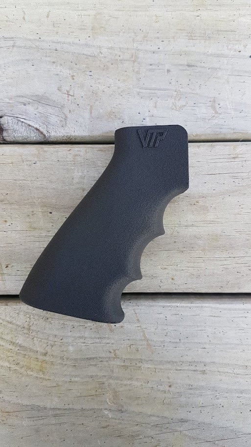 Chassis system Ergo Grip | Victory Through Precision